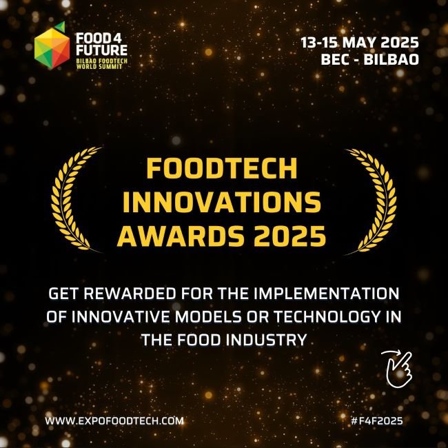 Foodtech Innovations Awards 2025 - Agribusiness Digest Blog