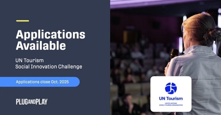 UN Tourism Social Innovation Challenge 2025 - Agribusiness Digest Blog